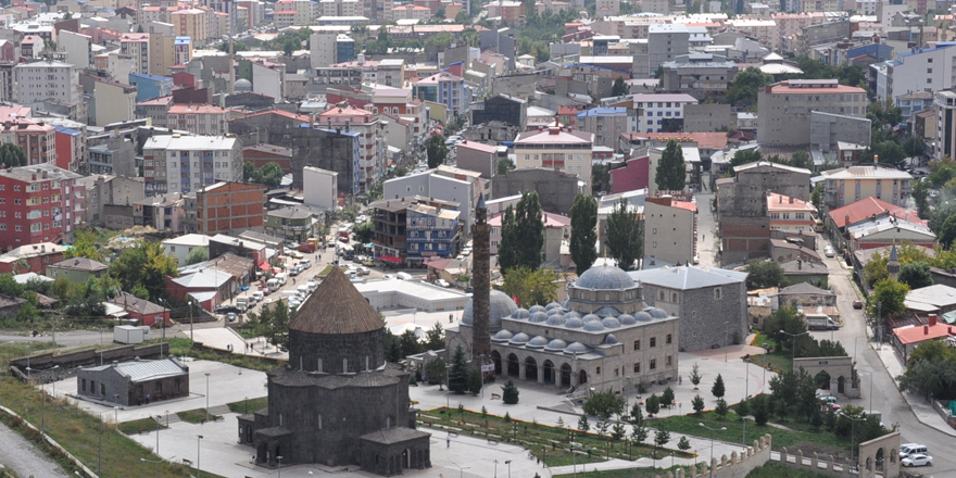 Son rakam: Kars, 40 bin göç verdi!